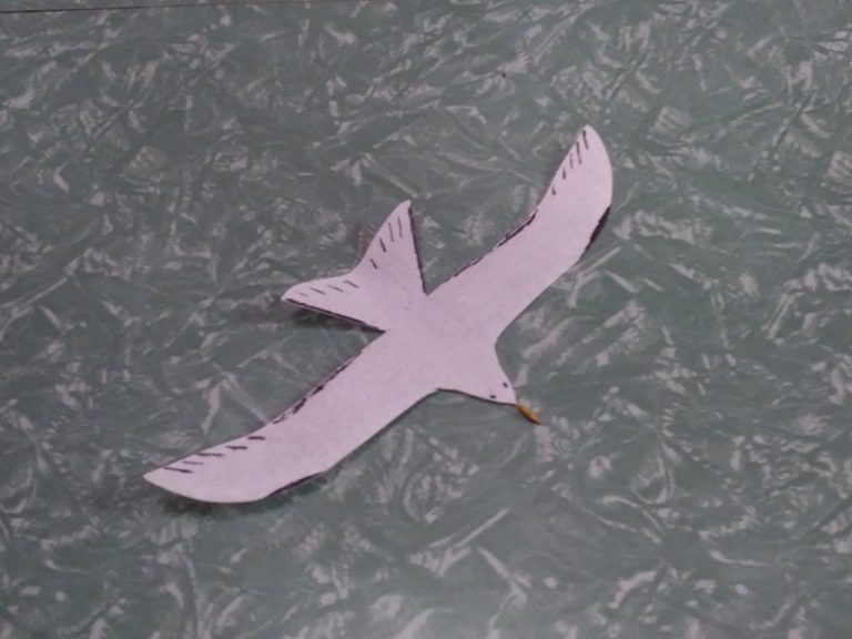 People Creating Gliders that Mimic Lifeforms - SciencetoyMaker
